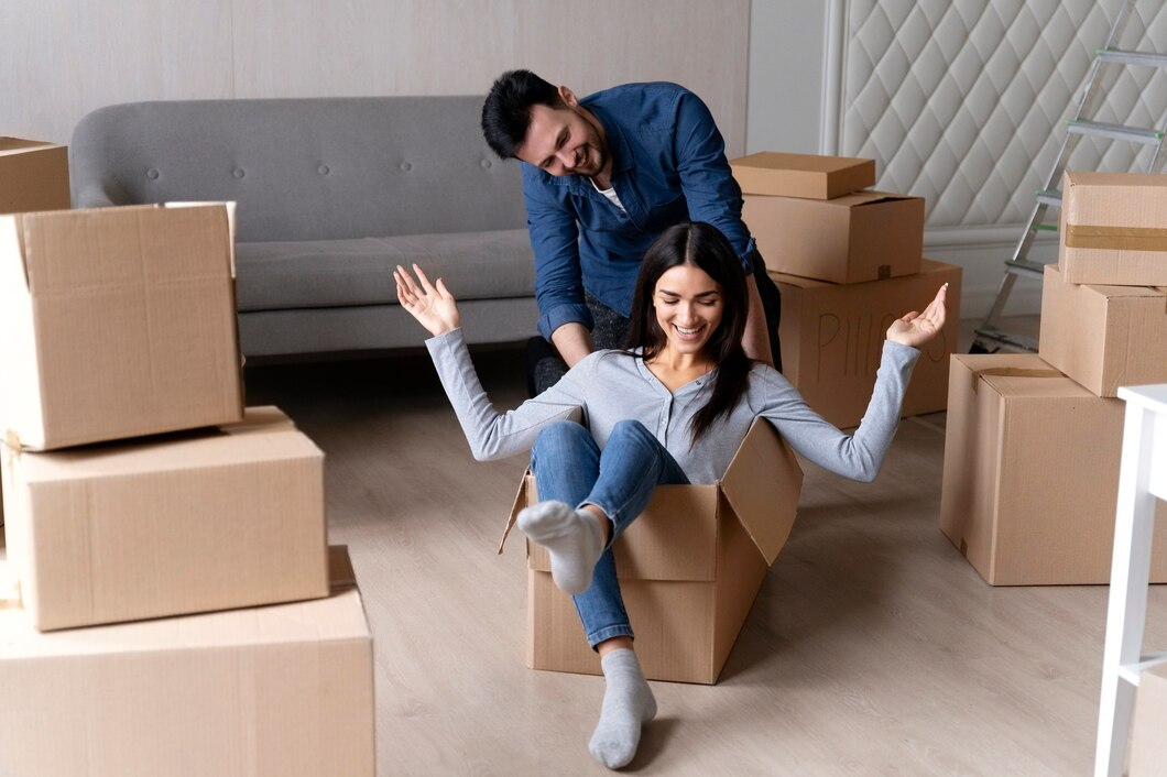 The Ultimate Move-In Guide: Essential Tips for a Seamless Transition to ...