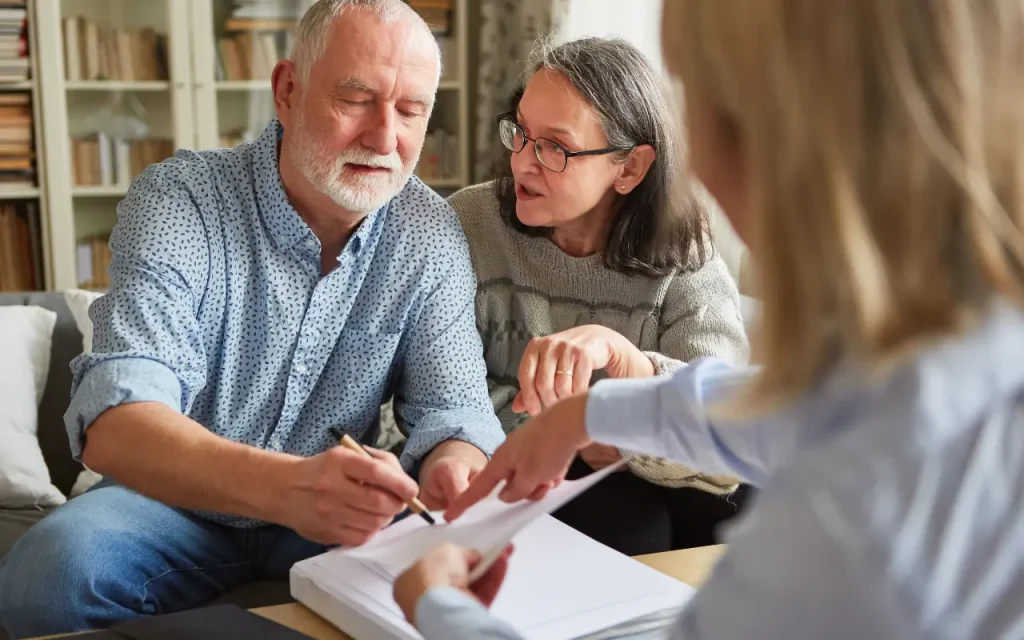 9 Smart Questions to Ask Before Hiring a Long-Term Disability Attorney