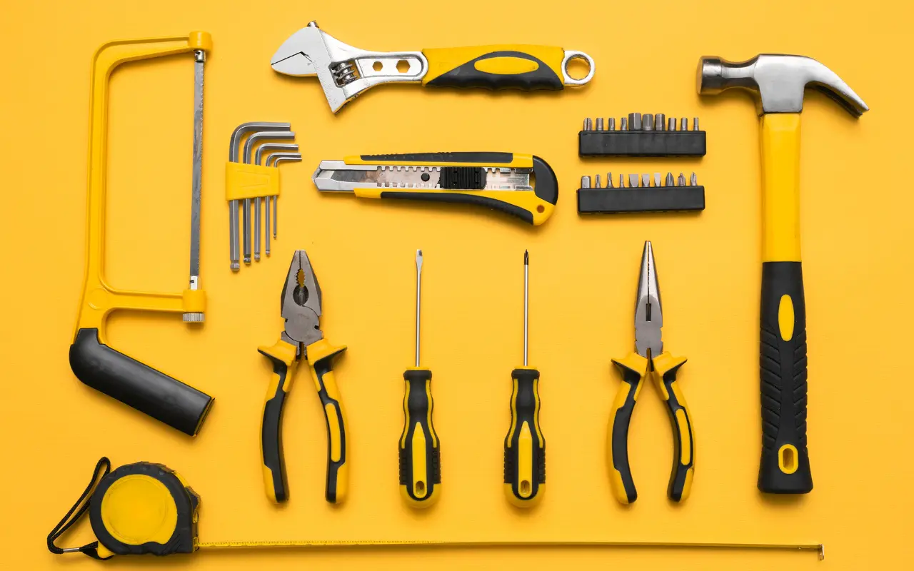 10 Handy Tools Every DIYer Should Own